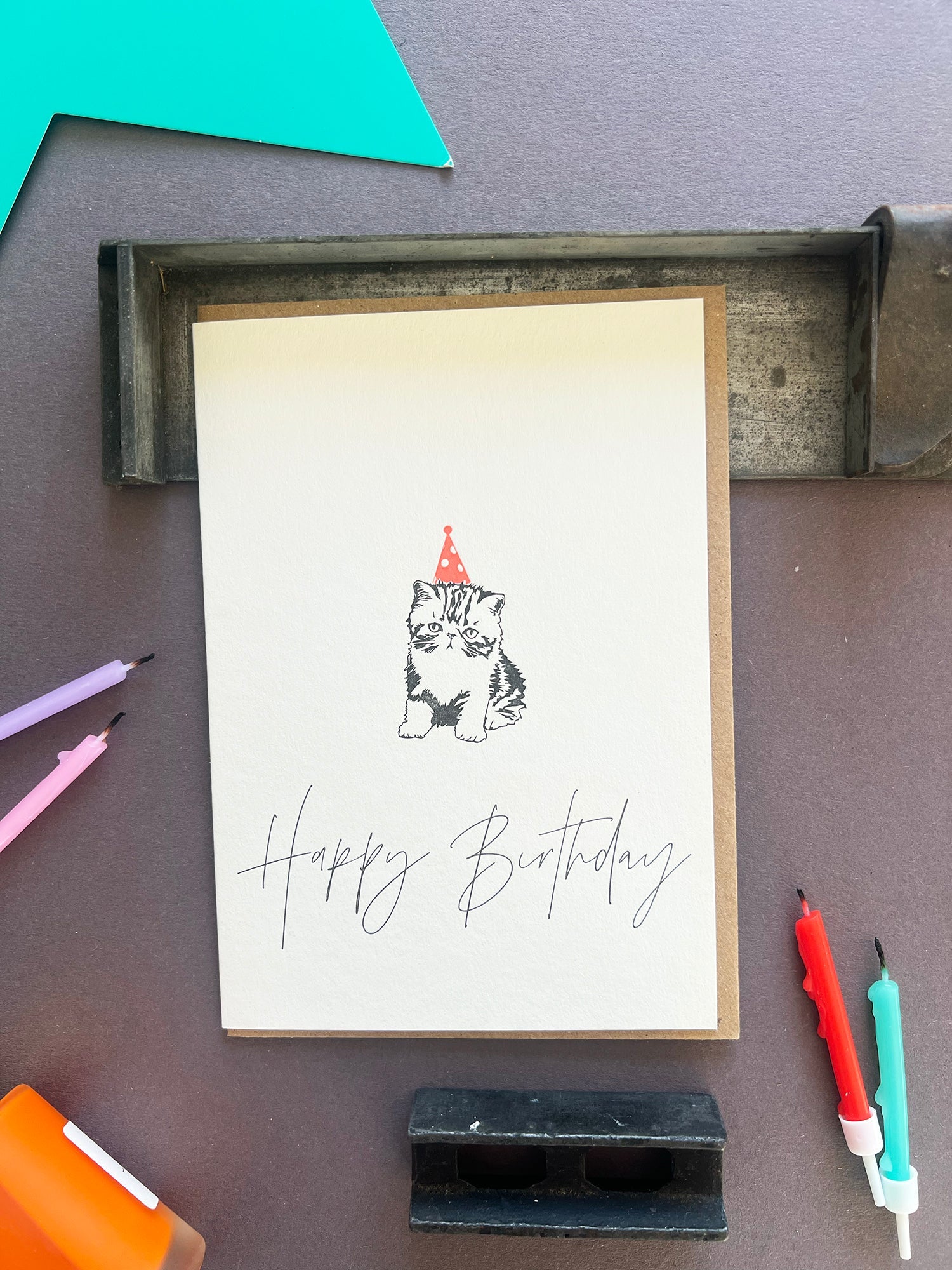 Celebration Notes | Occasion Cards – Penguin Ink Ltd